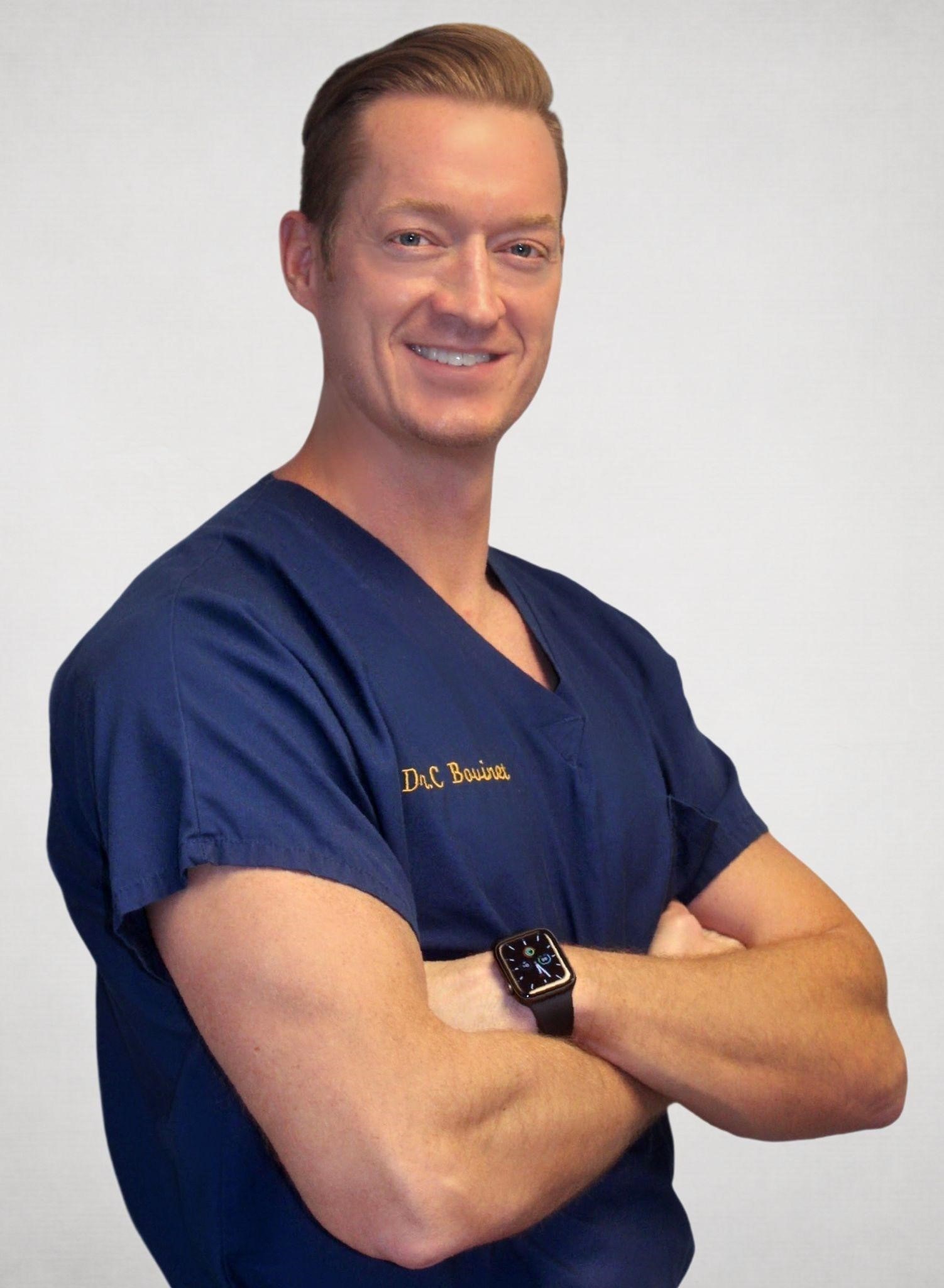 New Multicenter Study Reports >75% Pain Relief at 1 year for SI Joint ...