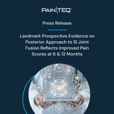 SECURE: Evidence on a Posterior Approach to SI Joint Fusion | PainTEQ ...