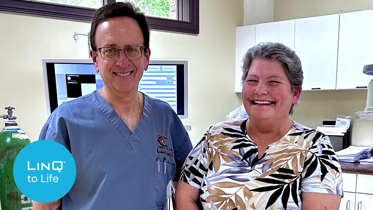 Returning to Everyday Life After Years of Chronic Pain | PainTEQ | LINQ ...