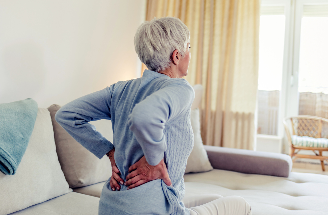 Bilateral Sacroiliitis: When Pain Affects Both SI Joints | PainTEQ ...