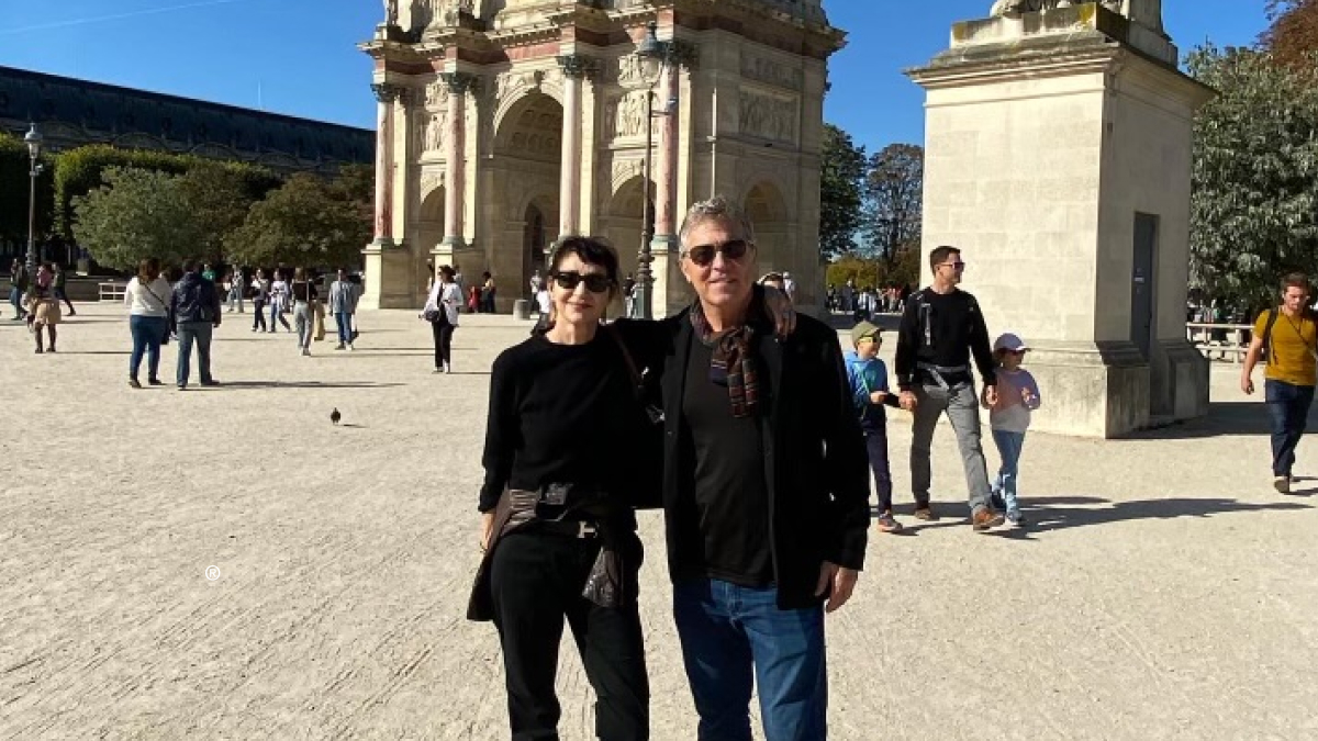 Denise's Recovery from SI Joint Pain with LinQ | PainTEQ